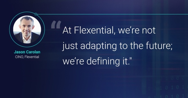 Accelerating impact | Flexential